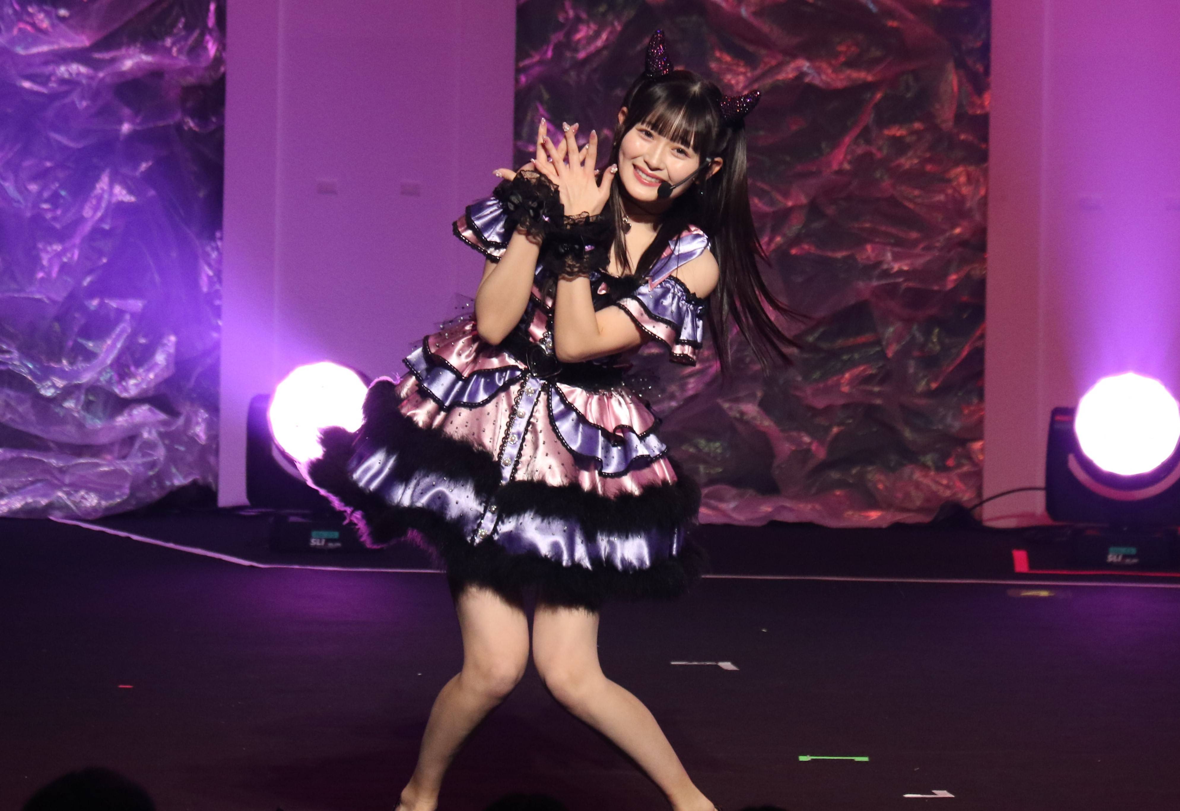 HKT48「春のコンサート2024～ホップ・ステップ・ジャンプ～」フォトギャラリー：「おっ！」でつながる地元密着のスポーツ応援メディア 西スポWEB OTTO!