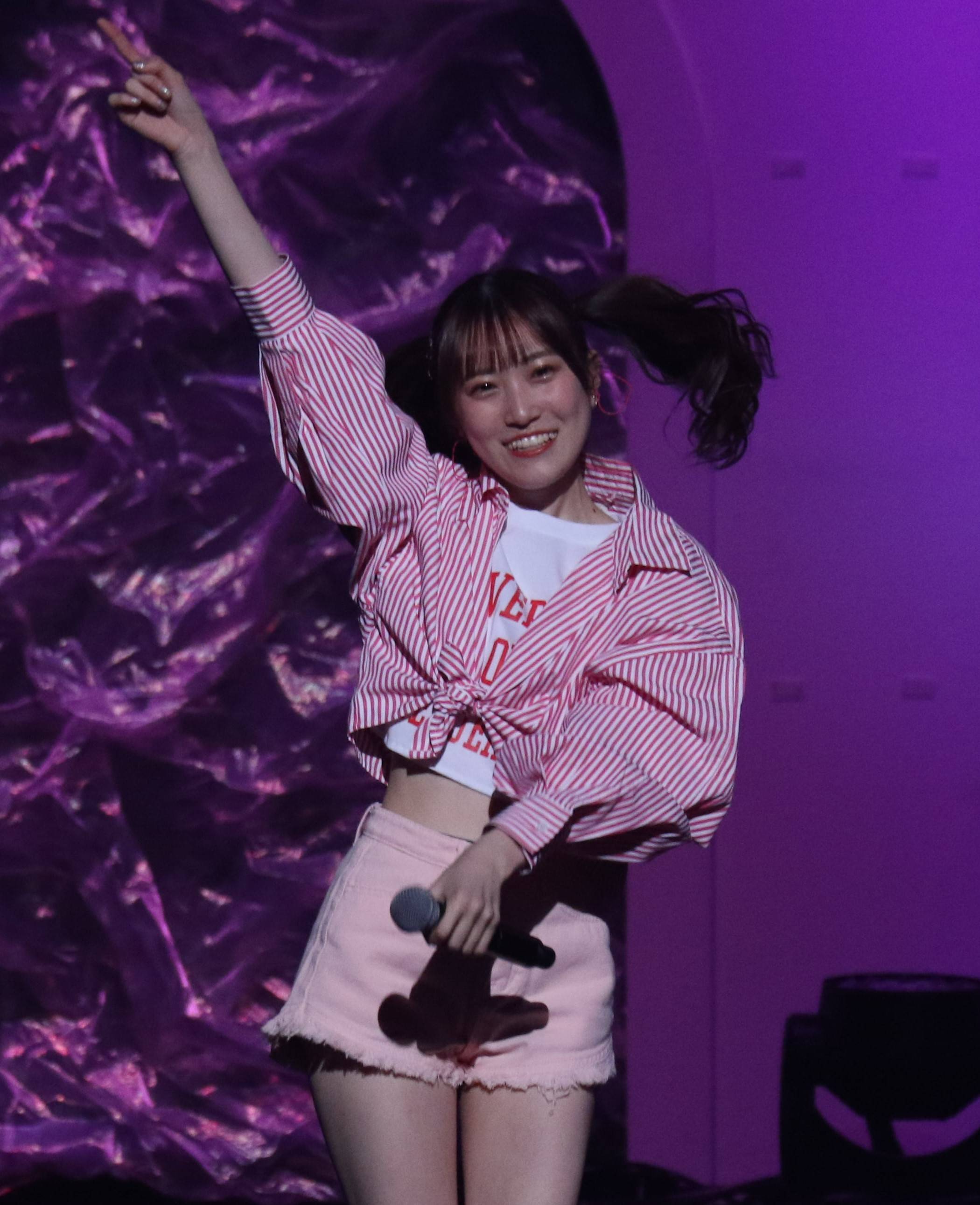 HKT48「春のコンサート2024～ホップ・ステップ・ジャンプ～」フォトギャラリー：「おっ！」でつながる地元密着のスポーツ応援メディア 西スポWEB OTTO!