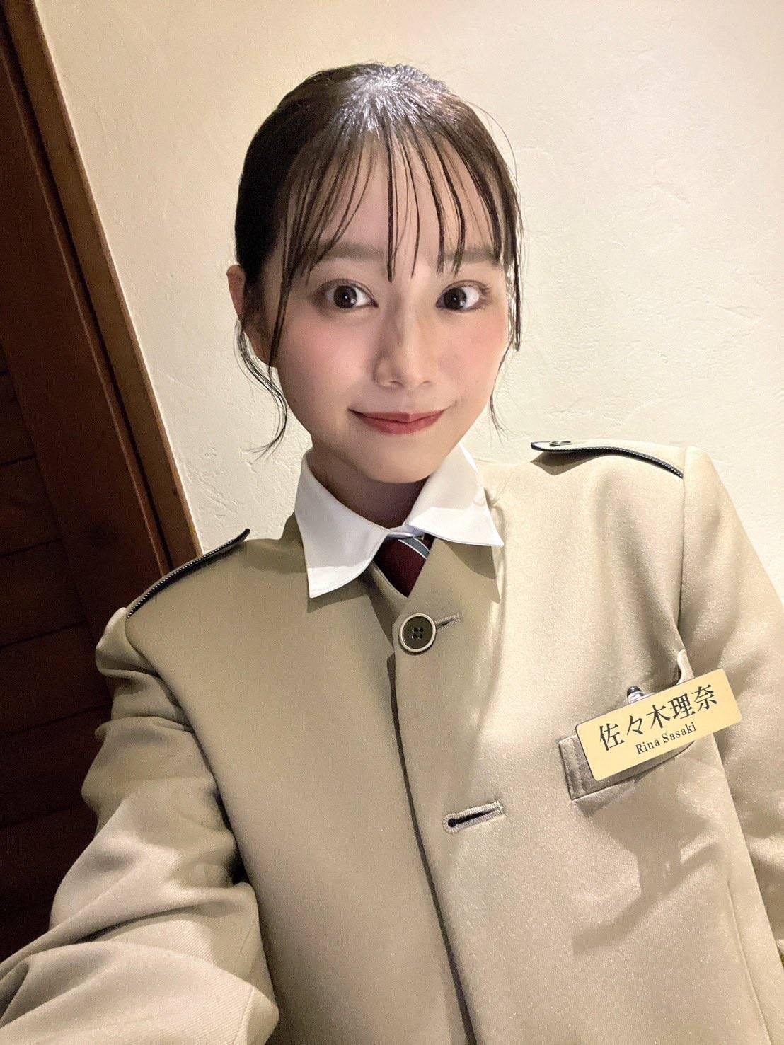 「まさかまさか」水ダウ人気企画再登場の24歳女優に脚光「この方の存在大きい」「津田さんのホッペにチュしてあげて」:「おっ!」でつながる地元密着