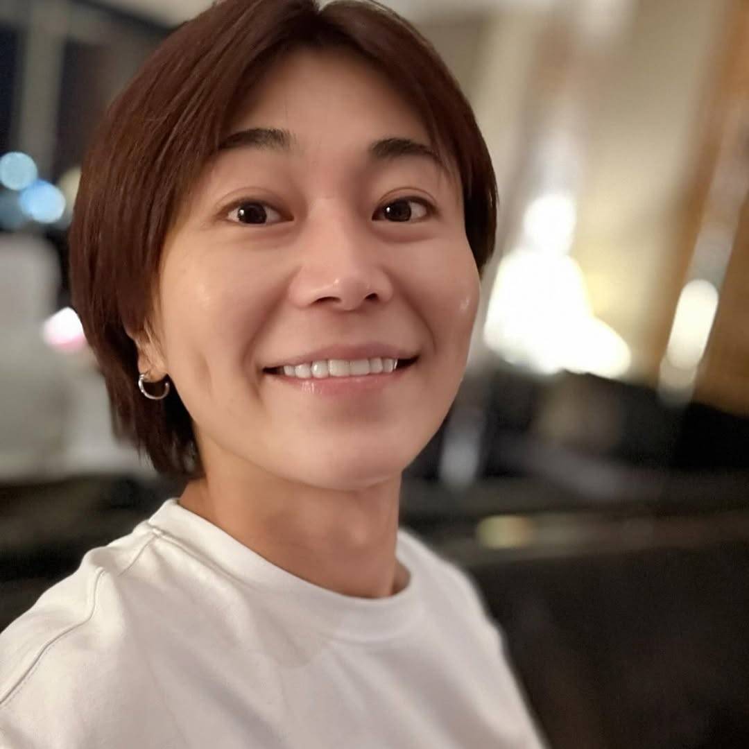 KIINA.こと氷川きよし〝ツヤツヤ発光〟ドすっぴん姿に反響「かわいいじゃん」「デビュー時より若くなってる」「透明感すごい」：「おっ！」でつながる地元密着のスポーツ応援メディア 西スポWEB ...