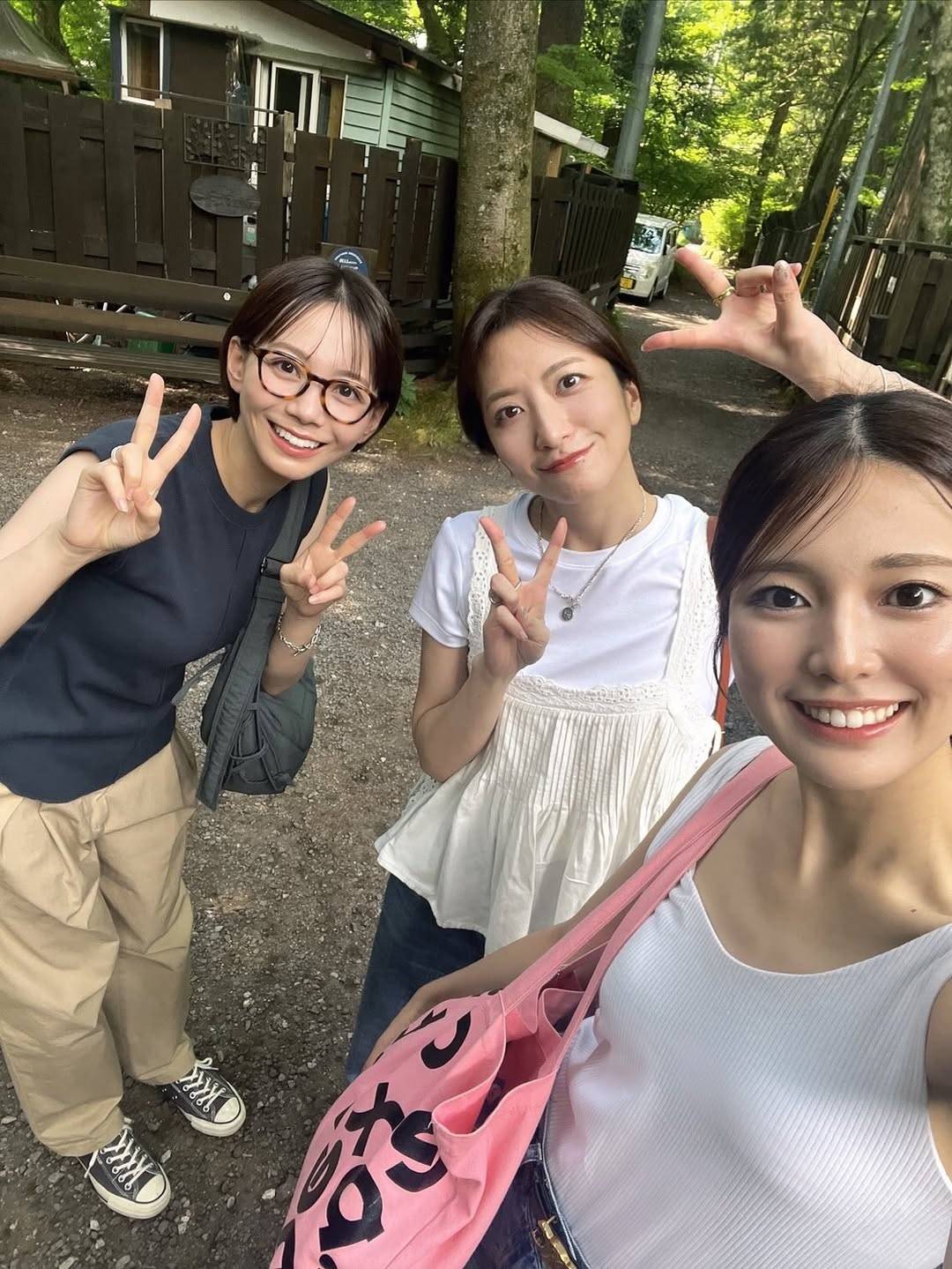 「すごい」日テレDayDayの黒田アナ〝ノースリーブ〟ゆらゆらショット「夏満喫」「あざす」「最高」夏の思い出投稿が話題：「おっ！」でつながる地元密着のスポーツ応援メディア 西スポWEB OTTO!