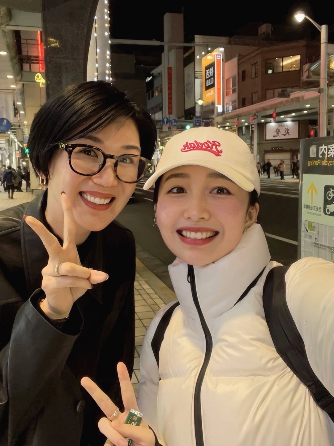 「ちょ待てよ」「Cocomiさん？」バレー界大物のSNSに突如登場！木村拓哉＆工藤静香の長女〝焼肉2ショット〟に「顔が広い！」「お2人とも素敵です」の声：「おっ！」でつながる地元密着のスポーツ ...