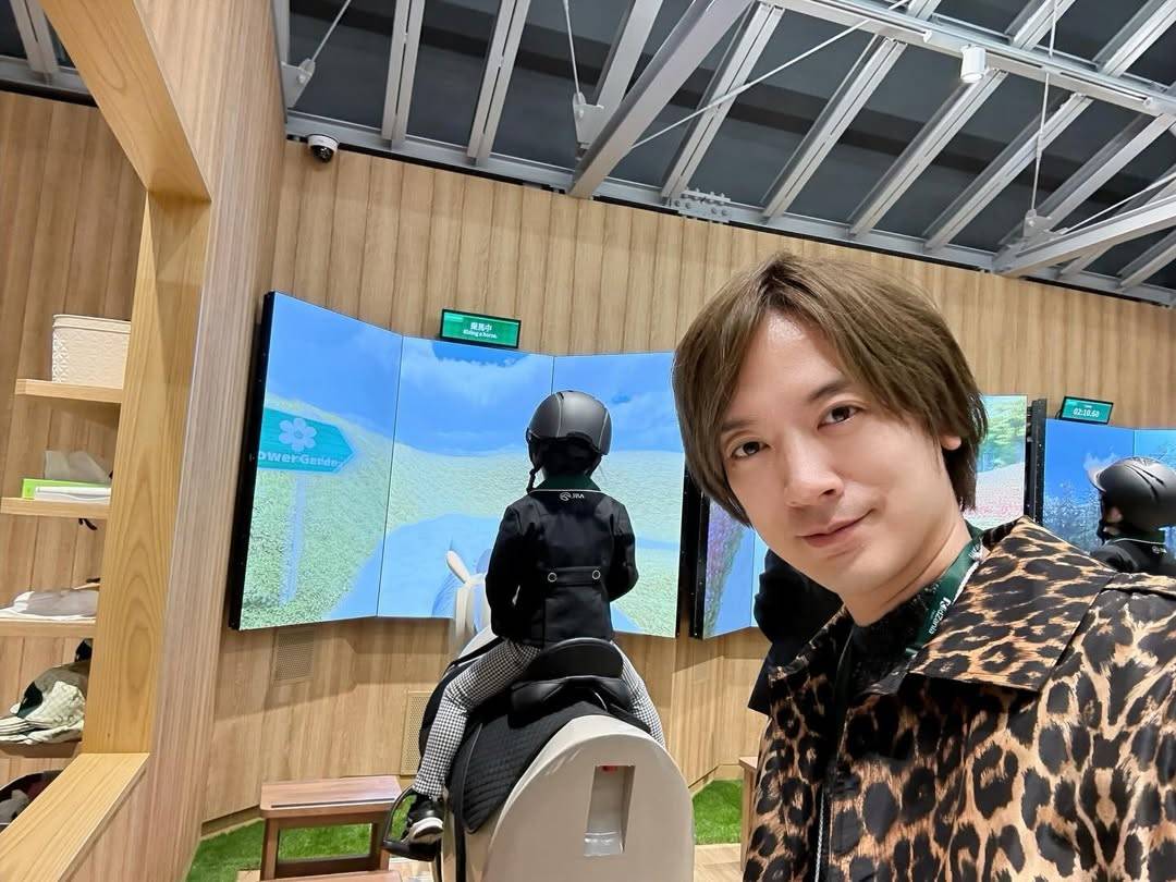 5歳長女と2ショット！DAIGO〝娘と一緒パパ姿〟に反響…妻は北川景子「後ろからでも奥様に似てる」「えっ！こんなに大きく…」：「おっ！」でつながる地元密着のスポーツ応援メディア 西スポWEB ...