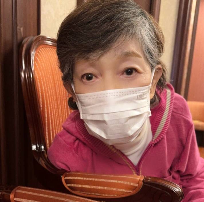「今どう過ごしているのか…」水前寺清子〝80歳の日常ショット〟に反響「変わったけど若い」「驚きました」：「おっ！」でつながる地元密着のスポーツ ...