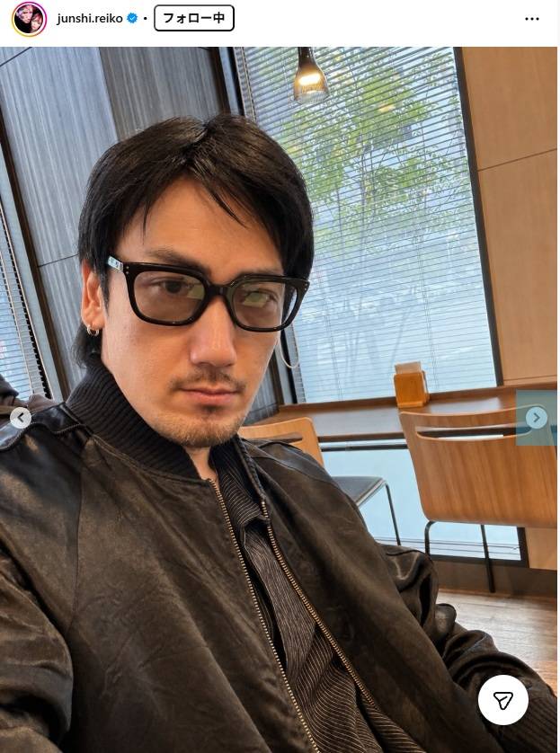 「タトゥーが消えました」瓜田純士〝顔に刺青なし〟衝撃の〝素顔〟にSNS仰天「別人」「めっちゃ好青年ですやん」「え？」：「おっ！」でつながる地元 ...