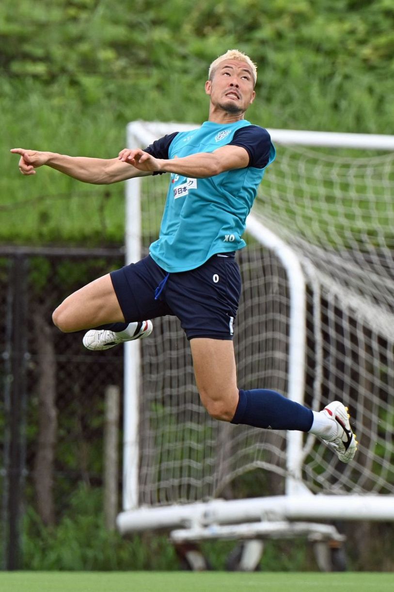 J1アビスパ福岡・湯澤聖人が左太もも肉離れ 戦線離脱から一時練習復帰も：「おっ！」でつながる地元密着のスポーツ応援メディア 西スポWEB OTTO!