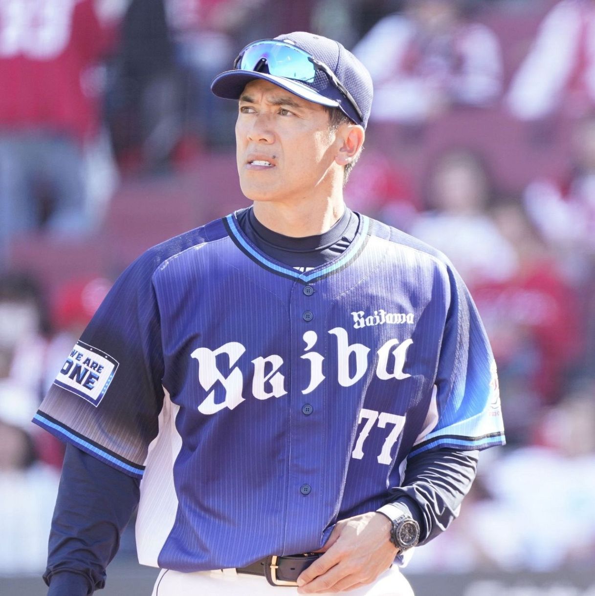 西武、泥沼の7連敗で球団史上初の交流戦最下位 交流戦8連敗のエース高橋光成「苦しい登板になってしまった」：「おっ！」でつながる地元密着の