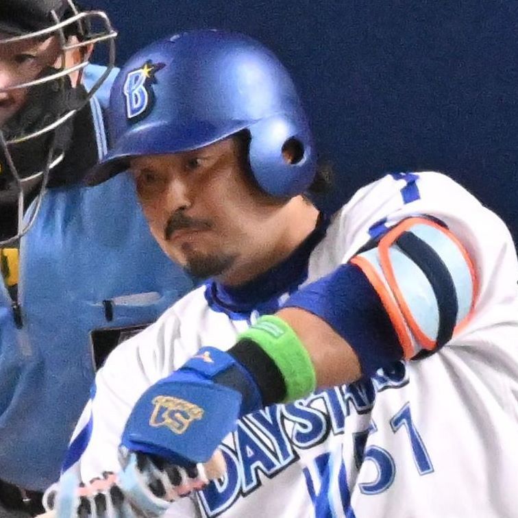 【動画】「甘い球を逃さずしっかり飛ばせるのはさすが」DeNA宮崎敏郎が先制打：「おっ！」でつながる地元密着のスポーツ応援メディア 西スポWEB OTTO!
