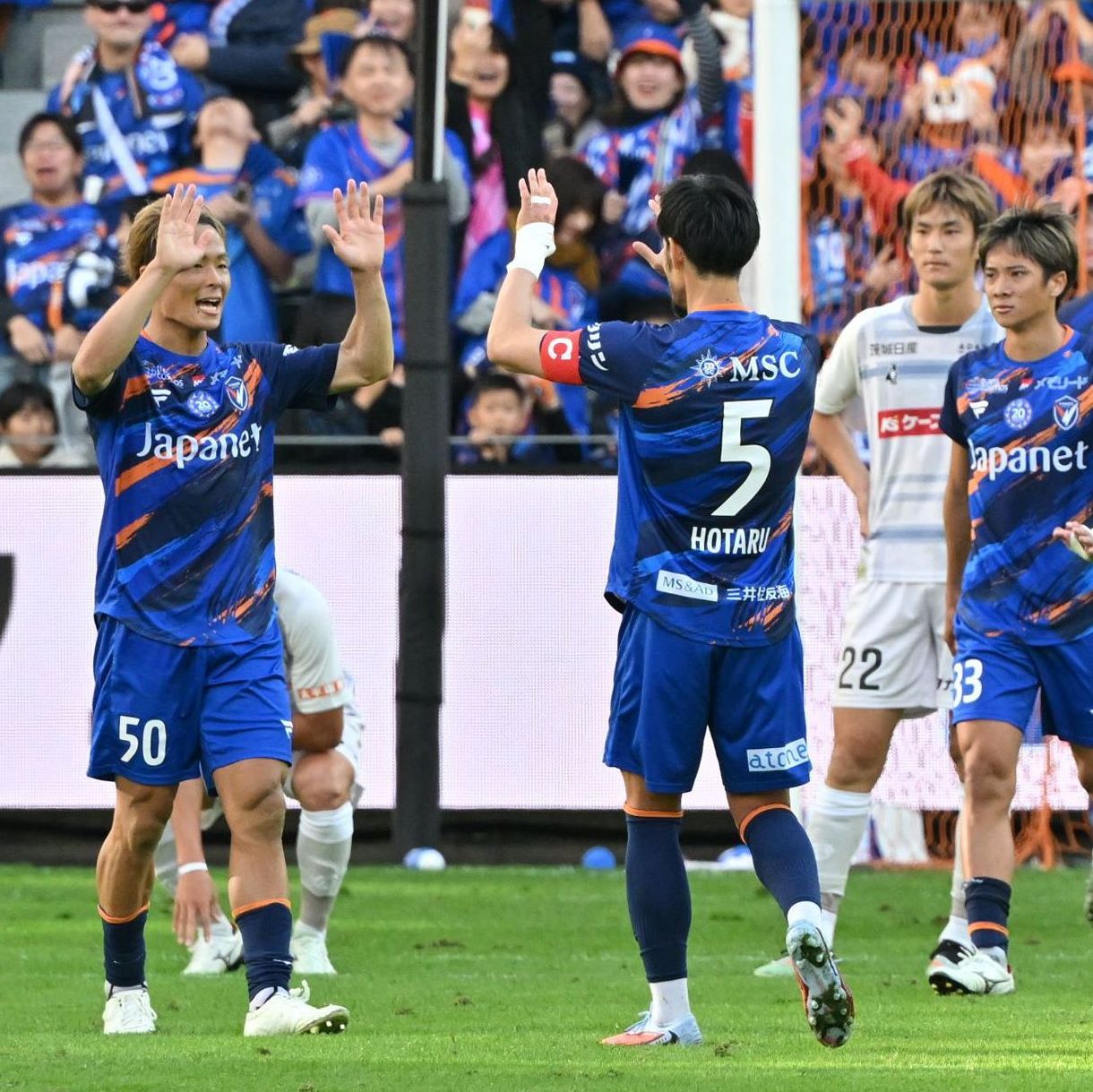 「魔境」J2ついに大混戦のまま最終節へ 4位徳島にも可能性 それぞれの昇格条件は 1点が明暗分ける可能性も：「おっ！」でつながる地元密着のスポーツ応援メディア 西スポWEB OTTO!