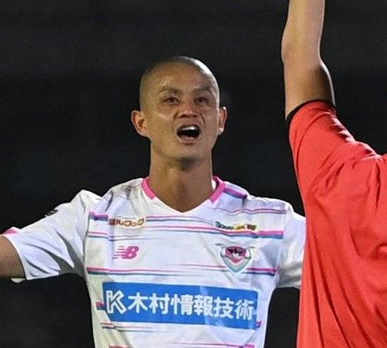 J1福岡に鳥栖DF田代雅也が完全移籍で加入「目に見える形でチームの力となれるよう戦います」：「おっ！」でつながる地元密着のスポーツ応援メディア 西スポWEB OTTO!