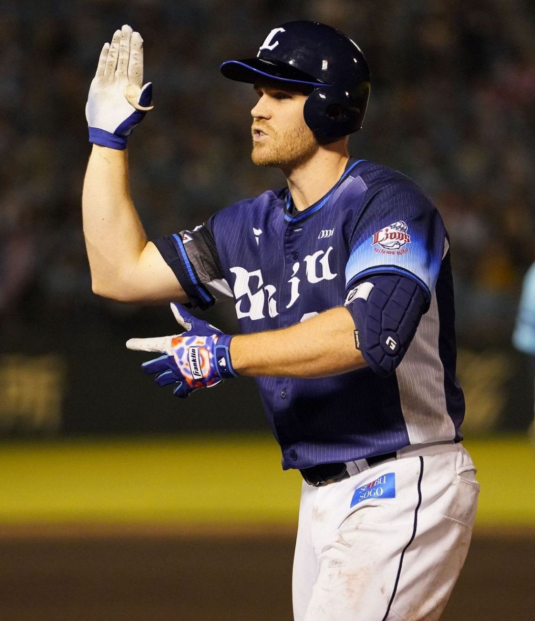 【動画】「うおおおマキノン!!」西武助っ人のタイムリーで勝ち越し！ ソフトバンクファン「また災典･･･」：「おっ！」でつながる地元密着のスポーツ応援メディア 西スポWEB OTTO!