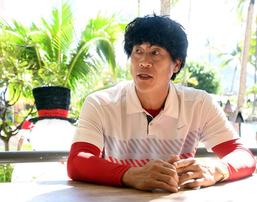 ソフトバンク城島CBO、来春に佐々木麟太郎を〝徹底マーク〟「やっぱり野球は生で見るもの」 試合視察で見極めたい「要素」とは：「おっ！」でつながる地元密着のスポーツ応援メディア 西スポWEB OTTO!