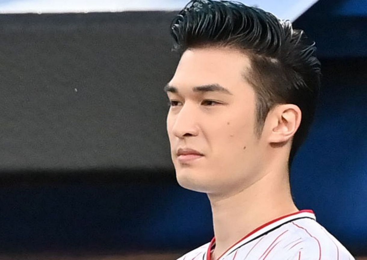 「人脈が…いや、もう神の域…」SixTONESジェシー〝ハリウッド大物と会食〟ショットに脚光「夢を叶えるジェシーくんが誇らしい」「推しと推し！激アツ」：「おっ！」でつながる地元密着のスポーツ ...