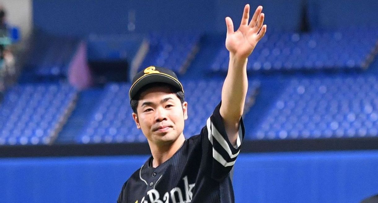 【動画】「ルンルン顔な近藤さん可愛い」ソフトバンク近藤健介が第2戦MVPを宣言！：「おっ！」でつながる地元密着のスポーツ応援メディア 西スポWEB OTTO!