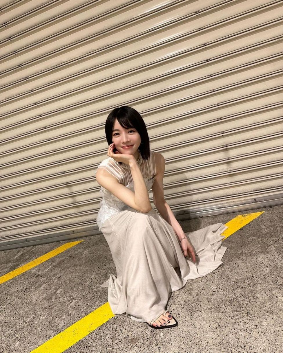 milet「謎チャレンジはじめました」独特な感性あふれる〝階段全力疾走〟動画にファン「シュールだけどかわいい」「ほんとに謎すぎて笑っちゃった」：「おっ！」でつながる地元密着のスポーツ応援 ...