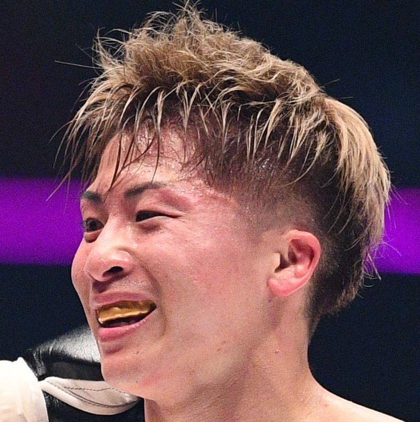 「すごかったです」井上尚弥の衝撃ko劇に球界関係者も感嘆の声、メジャーリーガーや現役監督が来場報告「井上尚弥サイコー！」：「おっ！」でつながる