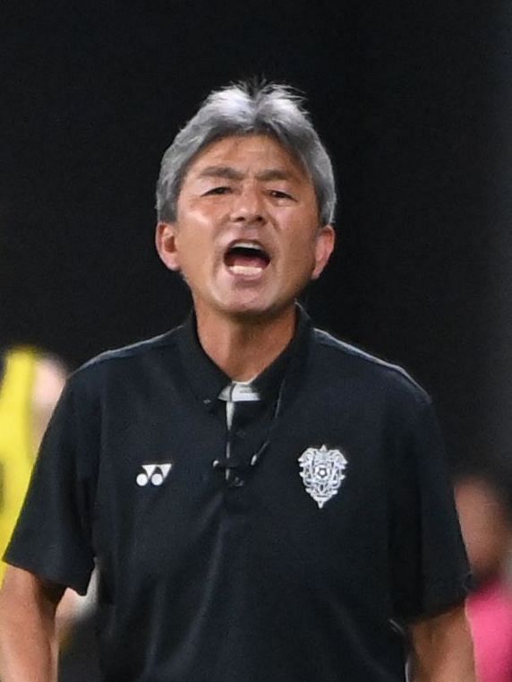 福岡勢42大会ぶりの天皇杯4強へ J1アビスパ福岡・長谷部監督「クラブの歴史を更新することに特化」：「おっ！」でつながる地元密着のスポーツ応援メディア 西スポWEB OTTO!