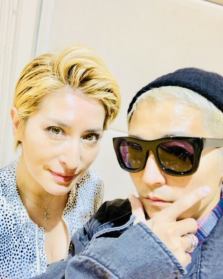 「誰だか分からなかった」m-flo・LISA〝仰天近影〟に大反響「だいぶ貫禄が…」「インパクト強烈」「もう50歳に」テレビ出演が話題に：「おっ！」でつながる地元密着のスポーツ応援メディア ...