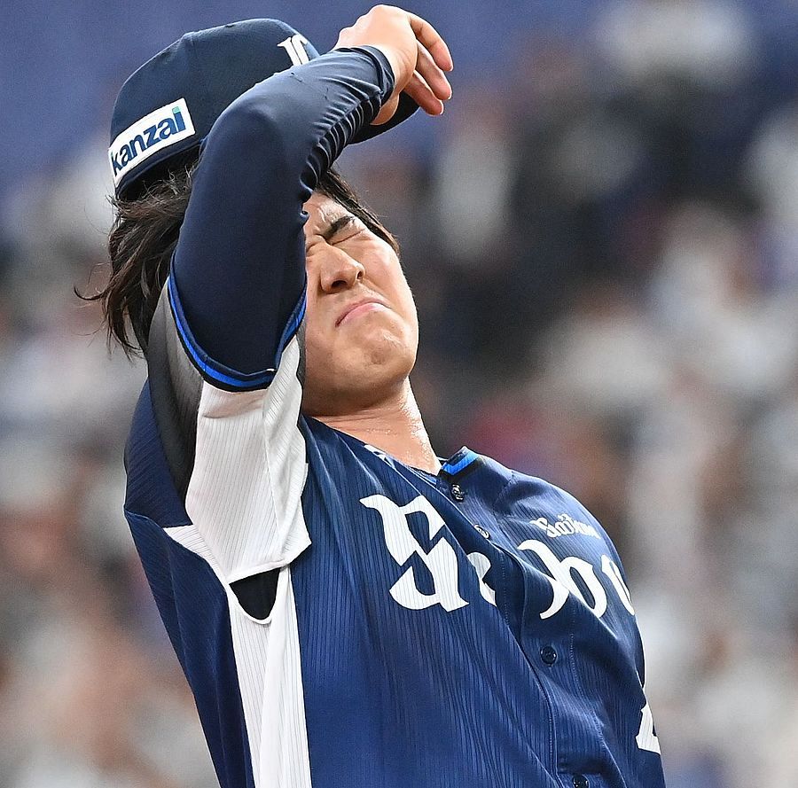 西武ドラ1武内夏暉、7回3失点の好投も勝敗つかず 「きょうの反省点を見つめ直して取り組みたい」：「おっ！」でつながる地元密着のスポーツ応援メディア 西スポWEB OTTO!