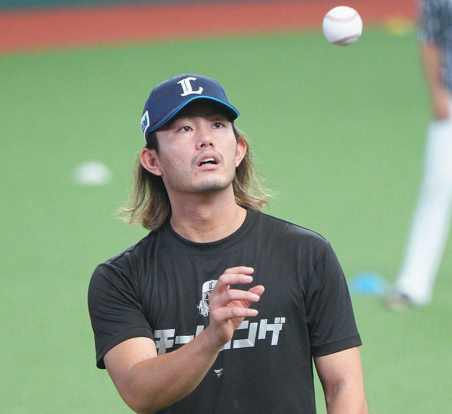 楽天キラーの西武・今井達也が相手の〝奇策〟警戒 チームロンゲ部員の勧誘活動も:「おっ!」でつながる地元密着のスポーツ応援メディア 西スポweb