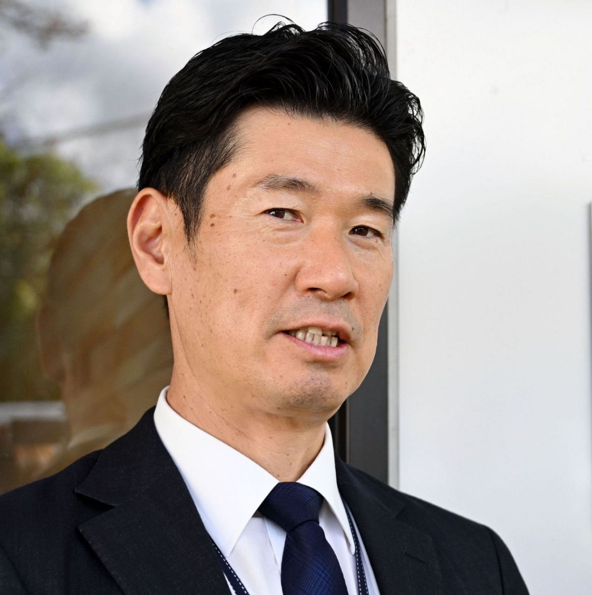 西武がDeNAからFA移籍した桑原将志のプロテクトリスト提出 球団本部長が明言「23日に提出させていただきました」：「おっ！」でつながる地元密着のスポーツ応援メディア 西スポWEB OTTO!