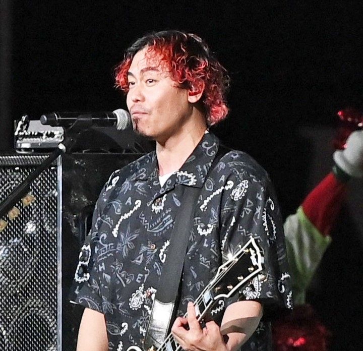 【動画】過去にはソフトバンク柳田悠岐も登場曲に WANIMAがあの人気曲をライブアレンジ ファン「全力感が好き」「あったかい気持ちになる」：「おっ！」でつながる地元密着のスポーツ応援メディア ...