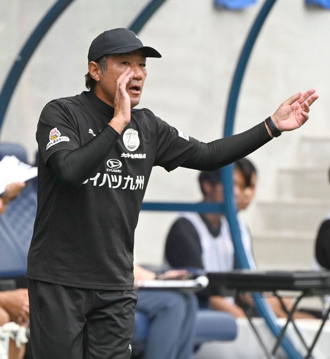 「より魅力的なサッカーを」来季J3のロアッソ熊本 新監督に片野坂知宏氏：「おっ！」でつながる地元密着のスポーツ応援メディア 西スポWEB OTTO!