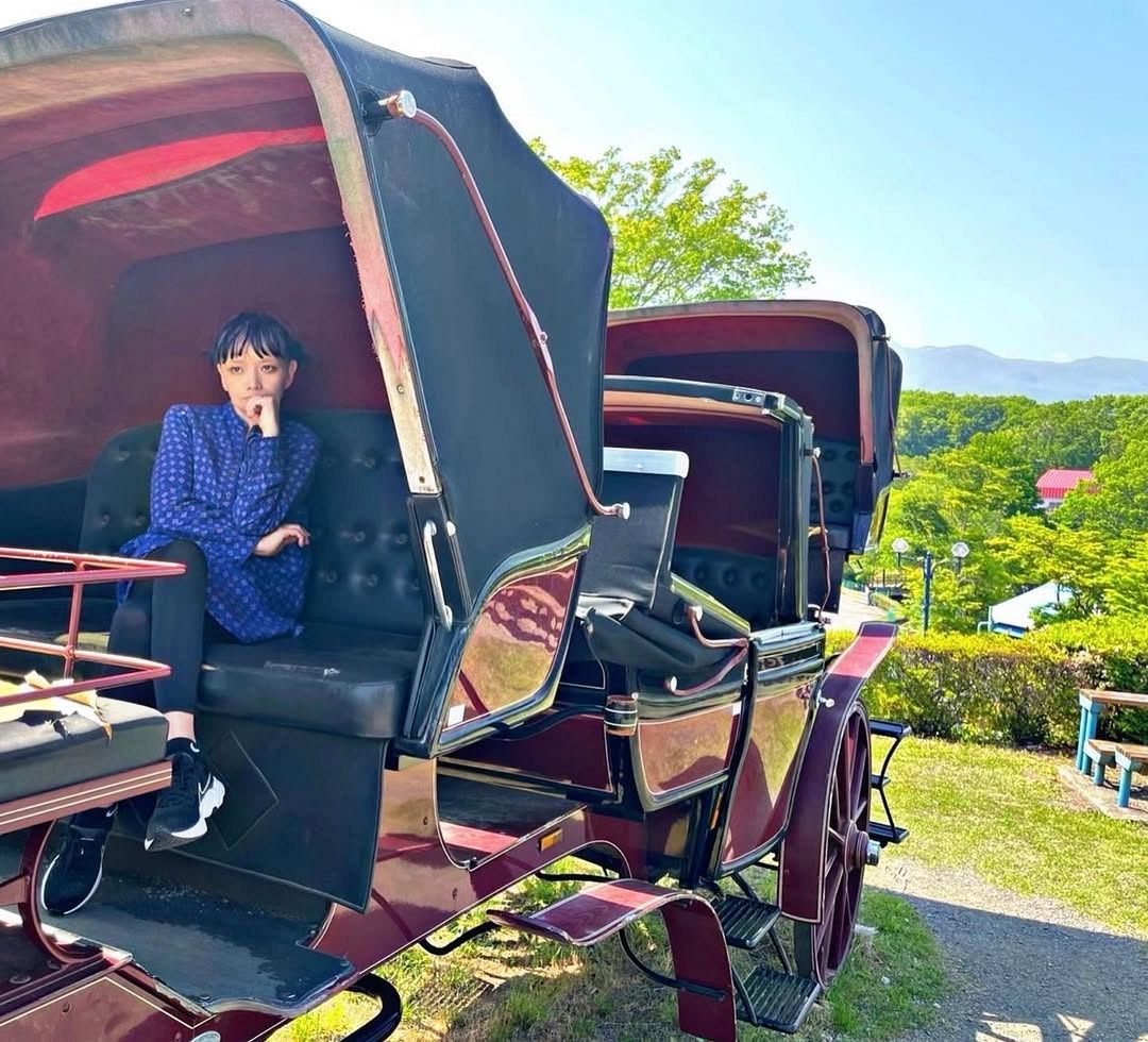 〝妖艶〟な姿が話題の広田レオナ(インスタグラム＠leonah｜人気俳優と復縁し結婚2回、50｜写真｜【西スポWEB OTTO!】
