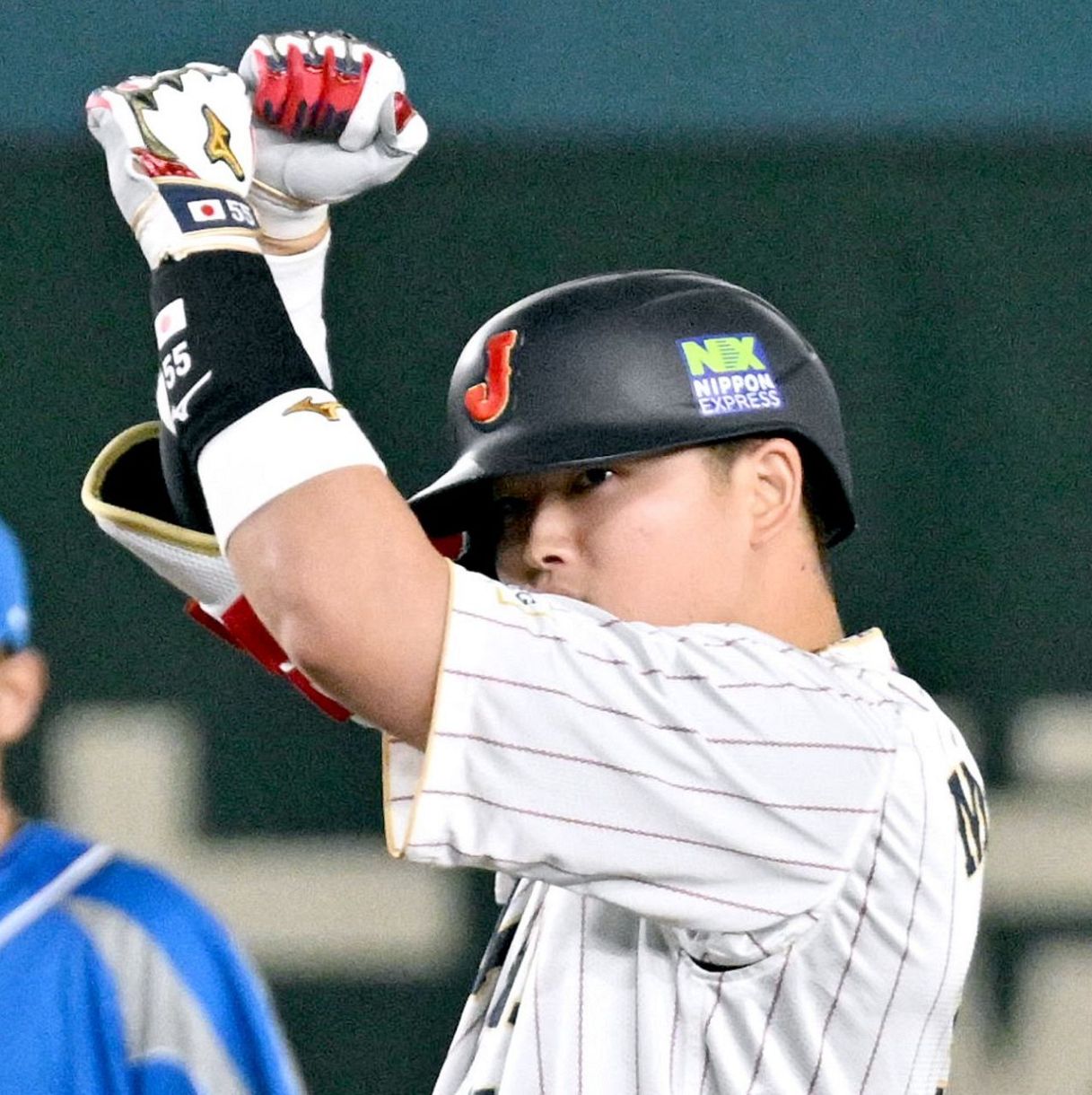 WBC歴史的1日から1年 逆転サヨナラ男の自撮りに「ありがとう元気出た」「明日から頑張れます」などの声：「おっ！」でつながる地元密着のスポーツ応援メディア 西スポWEB OTTO!