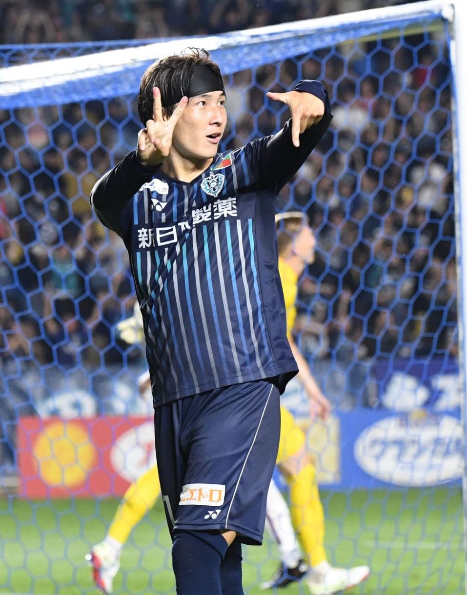 J1福岡15試合ぶり引き分け 勝ち点2差の鹿島との対決で逆転できず：「おっ！」でつながる地元密着のスポーツ応援メディア 西スポWEB OTTO!