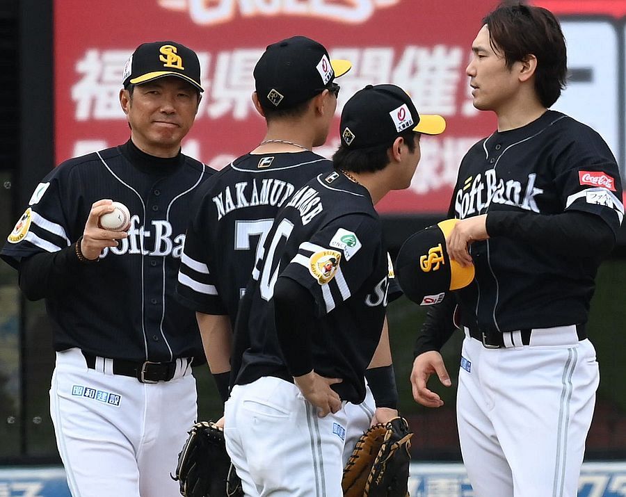 ソフトバンク石川柊太、今季チーム最短4回途中3失点で降板 制球安定せず四球、暴投が絡んでの失点：「おっ！」でつながる地元密着のスポーツ応援