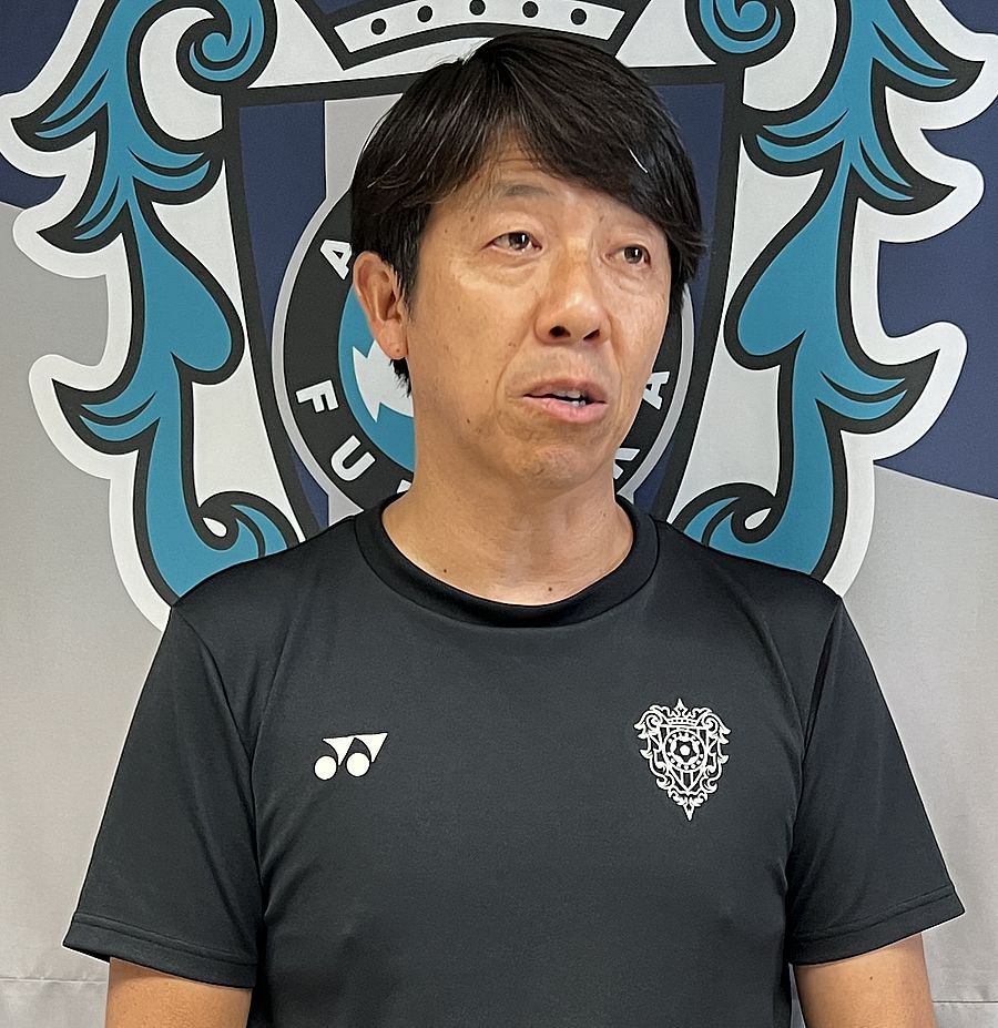 デビュー弾は幻も… J3から5年で代表初出場の安藤智哉 アビスパ福岡の柳田強化部長が証言する、成長力を裏付けたシーン：「おっ！」でつながる地元密着のスポーツ応援メディア 西スポWEB OTTO!