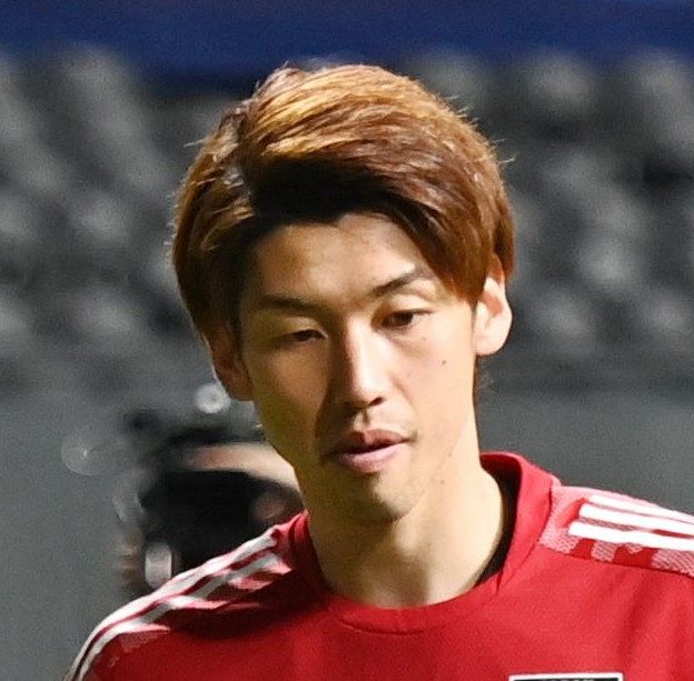 【動画】「森保監督、これがいま1番旬な選手ですよ」「マジでいま全盛期やろ」J1神戸の大迫勇也が〝半端ない〟同点ヘッド 得点ランク単独トップ浮上の16点目：「おっ！」でつながる地元密着のスポーツ ...