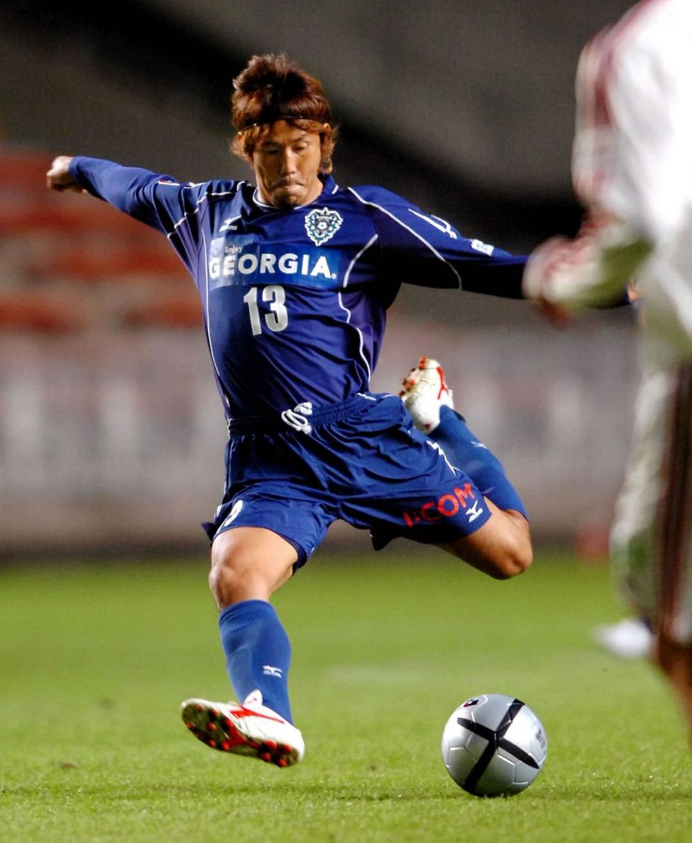 J3鹿児島の新監督にJ1岡山コーチの村主博正氏 鳥栖、福岡などでプレー 監督としてJ2昇格実績も「勝利への執念を体現できるチームに」：「おっ！」でつながる地元密着のスポーツ応援メディア 西スポ ...