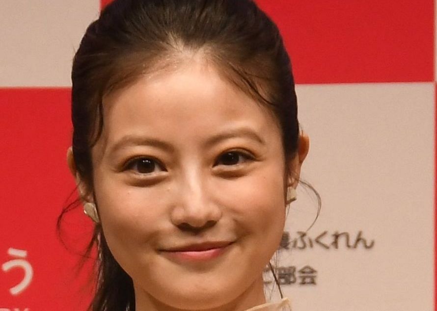 デコルテ全開！2カ月ぶりSNS投稿、今田美桜が豪華ドレスショット「オーラ凄すぎ」「神ってます」：「おっ！」でつながる地元密着のスポーツ応援メディア 西スポWEB OTTO!