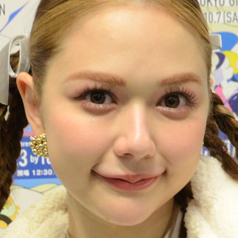 村重杏奈「ビジュの進化止まらなすぎて心配」TGC和歌山オフショット公開 ファン「誰っ？」「どんどん可愛くなってる」：「おっ！」でつながる地元密着のスポーツ応援メディア 西スポWEB OTTO!