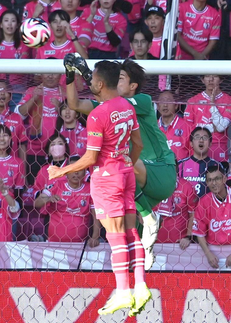 J1アビスパ福岡6試合ぶり敗戦 6位以内の目標届かず GK永石拓海が負傷交代：「おっ！」でつながる地元密着のスポーツ応援メディア 西スポWEB OTTO!