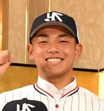 楽天・石井GM「外野を考えている」入団の小森航大郎に期待：「おっ！」でつながる地元密着のスポーツ応援メディア 西スポWEB OTTO!