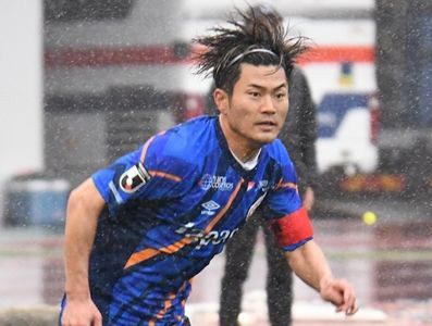 【動画】「これはスタジアムで見て震えた！」 J2長崎の米田隼也が月間ベストゴール受賞 ：「おっ！」でつながる地元密着のスポーツ応援メディア 西スポWEB OTTO!