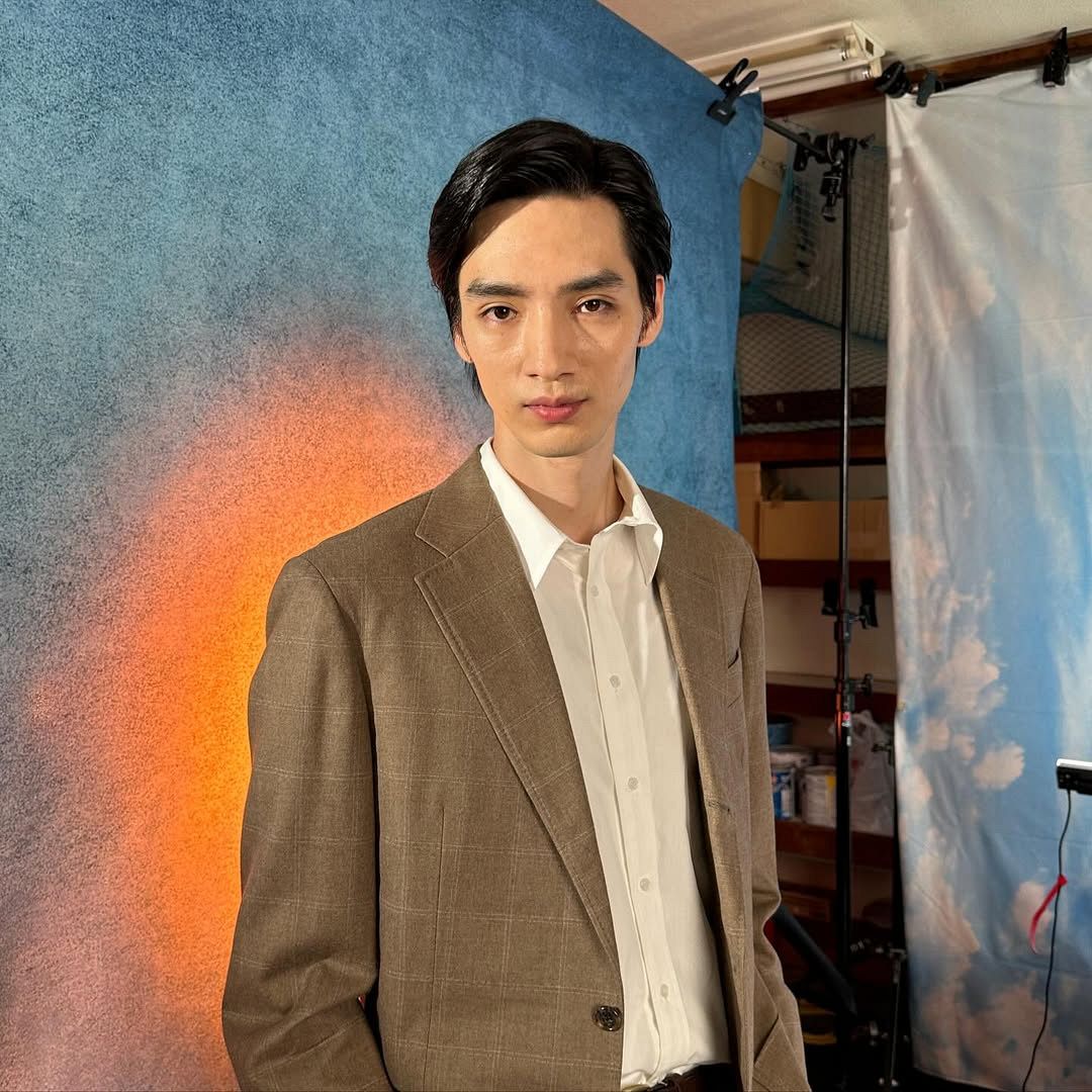 昨年9月〝出演シーンカット〟事態も…清水尋也の手作り料理に反響続々！食卓風景に「泣ける」「ニヤニヤしちゃってます」「パスタを箸で食べる ...