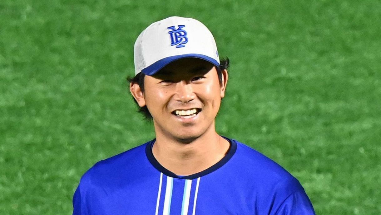 「申告スクイズ」!? DeNA今永昇太〝バレバレ〟スクイズで先制点：「おっ！」でつながる地元密着のスポーツ応援メディア 西スポWEB OTTO!