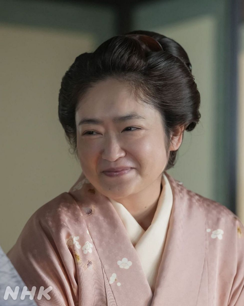 「変貌ぶりに...」朝ドラヒロインから24年...44歳実力派女優〝衝撃激変〟に「印象変わってびっくり」「NHK凄い」「なんかすごく良い」：「おっ！」でつながる地元密着のスポーツ応援メディア ...