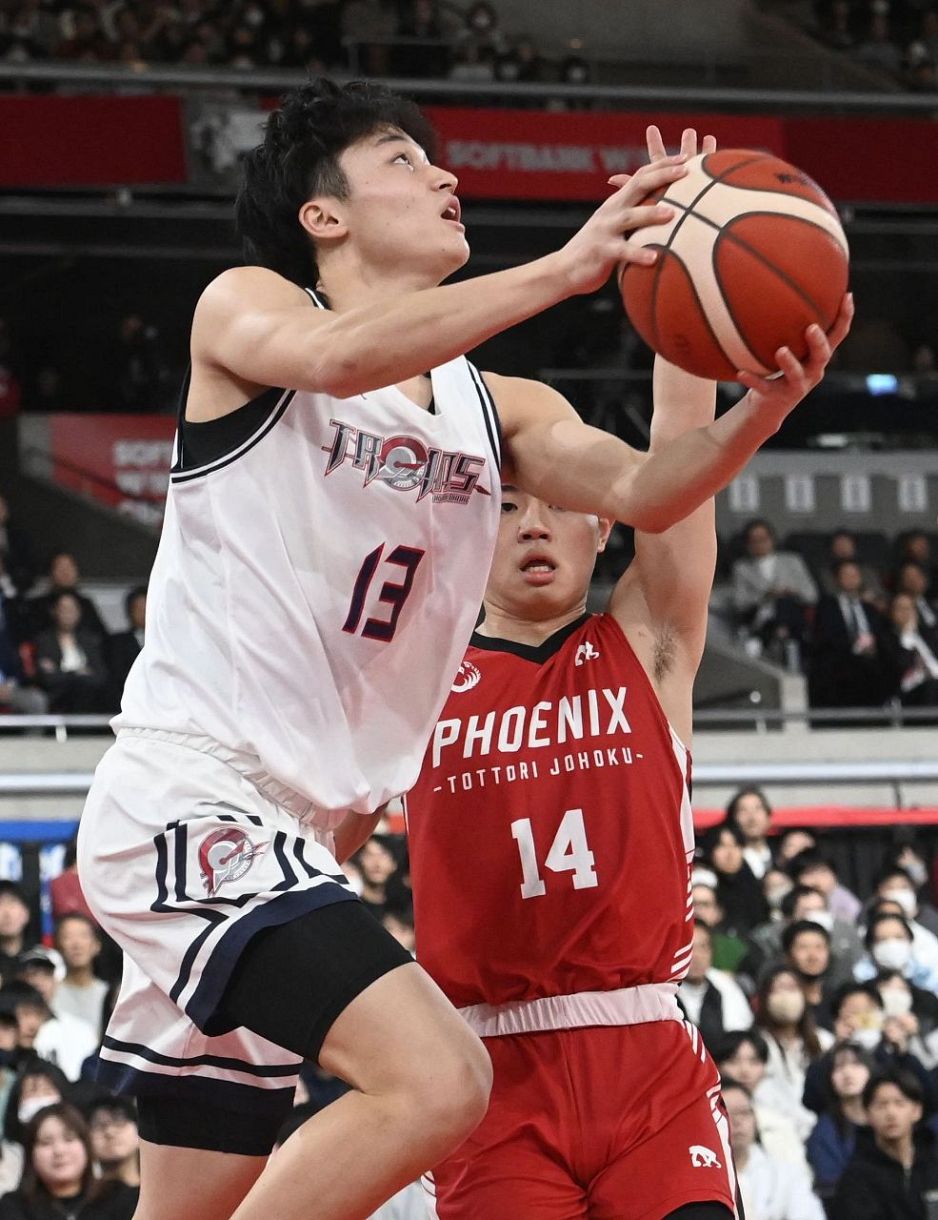 ウインターカップ2025男子組み合わせ：「おっ！」でつながる地元密着のスポーツ応援メディア 西スポWEB OTTO!