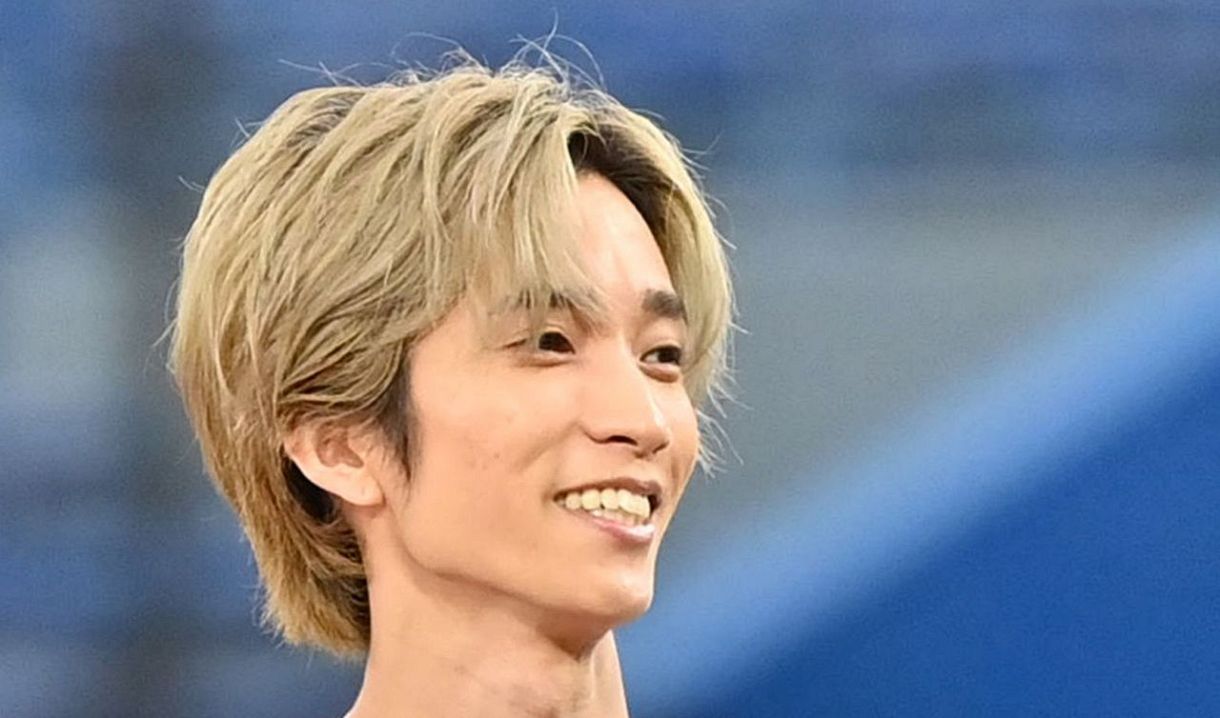 4歳下弟はSixTONES田中樹…〝術後ショット〟公開34歳俳優、点滴に繋がれた姿に「痛々しい」「ほんっとにお疲れ様です涙」心配の声：「おっ！」でつながる地元密着のスポーツ応援メディア 西スポ ...