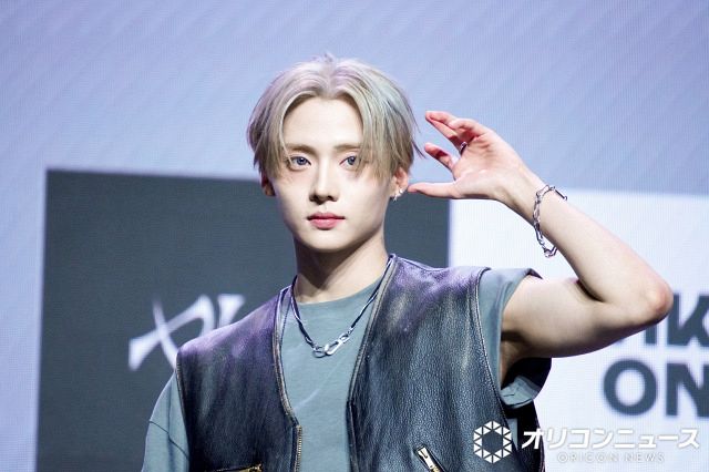 ALPHA DRIVE ONE・サンウォン、デビュー迎えて笑顔「本当に幸せ」【現地レポート】：「おっ！」でつながる地元密着のスポーツ応援 ...