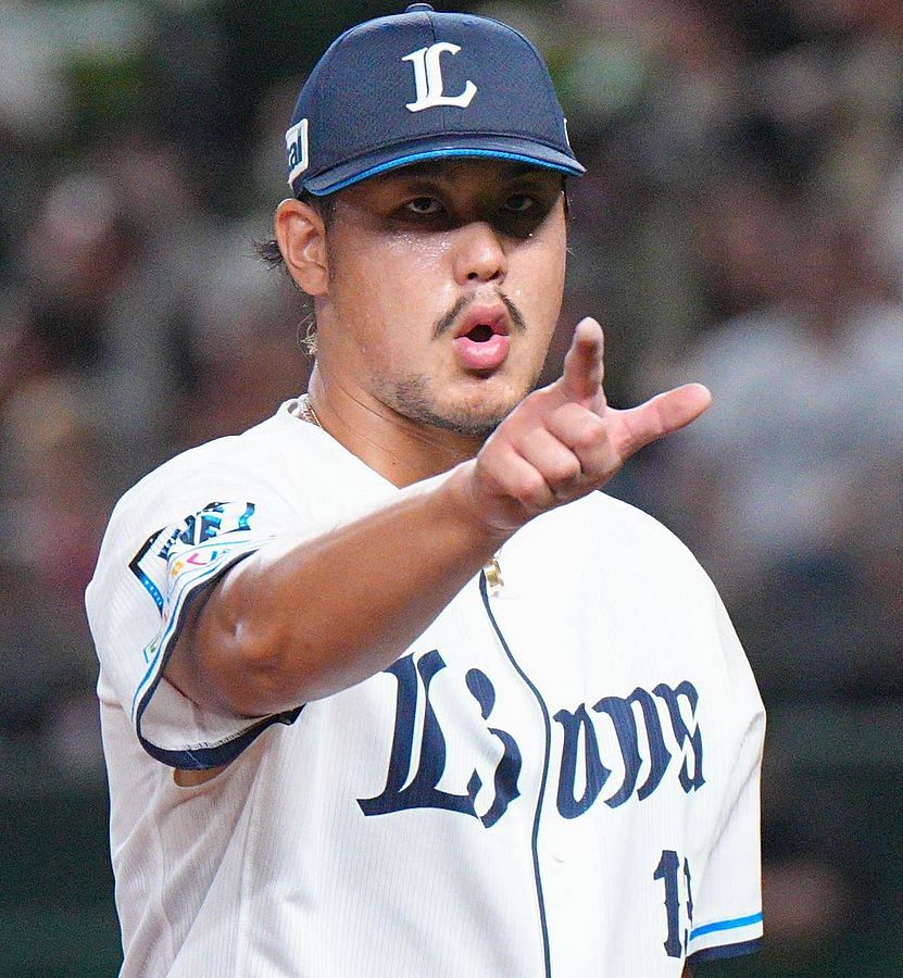 西武・高橋光成「僕自身レベルアップしている証拠です」 プロ初の2試合連続完封を松井監督も絶賛：「おっ！」でつながる地元密着のスポーツ応援メディア 西スポWEB OTTO!