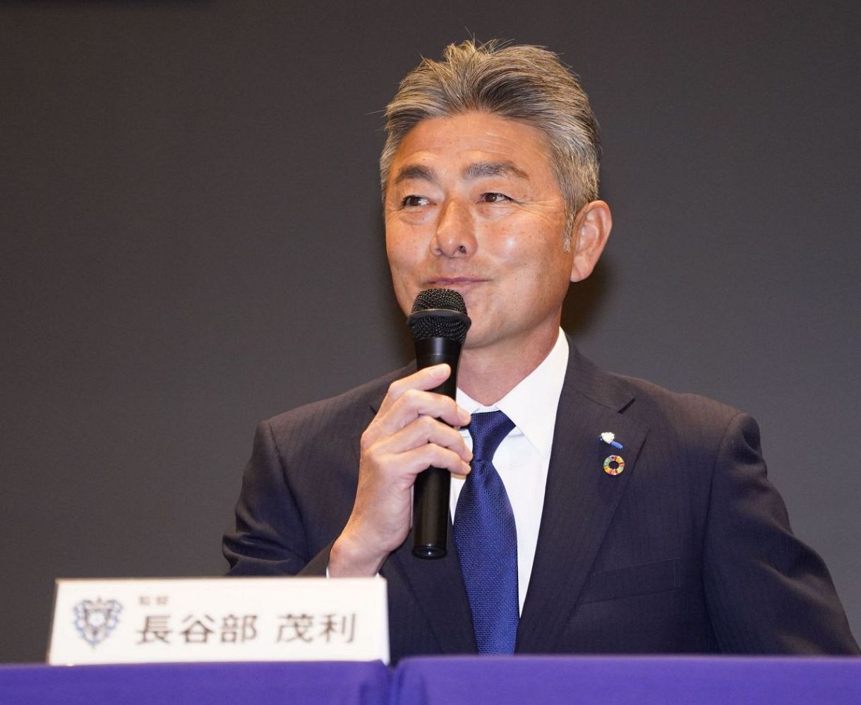 J1福岡、今季の目標は6位以上 長谷部監督「昨年の継続と少しのレベルアップで」：「おっ！」でつながる地元密着のスポーツ応援メディア 西スポWEB OTTO!