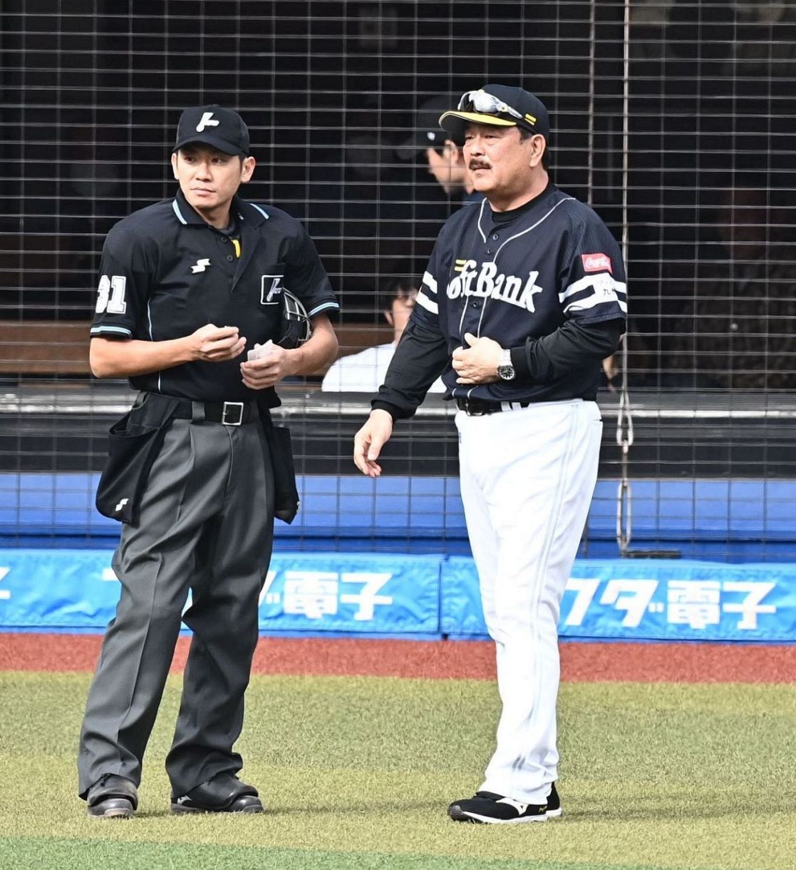ソフトバンク4連敗で首位から転落 打線は3度目零封 藤井皓哉5回に突如崩れる：「おっ！」でつながる地元密着のスポーツ応援メディア 西スポweb