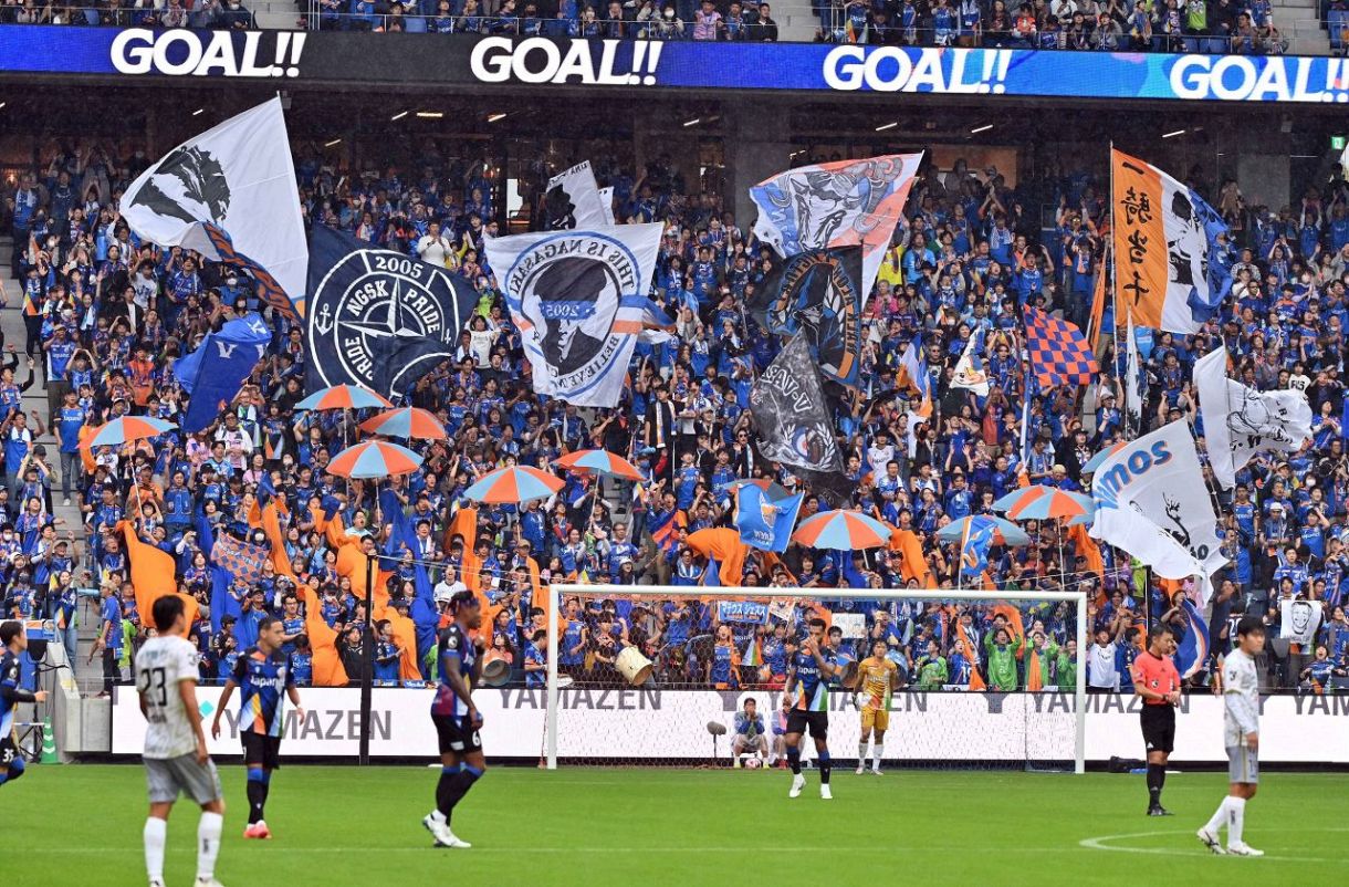 「人が湧き出てくる感覚がすごい」J2で3位の長崎、新スタ開催のPOへ自信 自動昇格には勝ち点1届かず：「おっ！」でつながる地元密着のスポーツ応援メディア 西スポWEB OTTO!