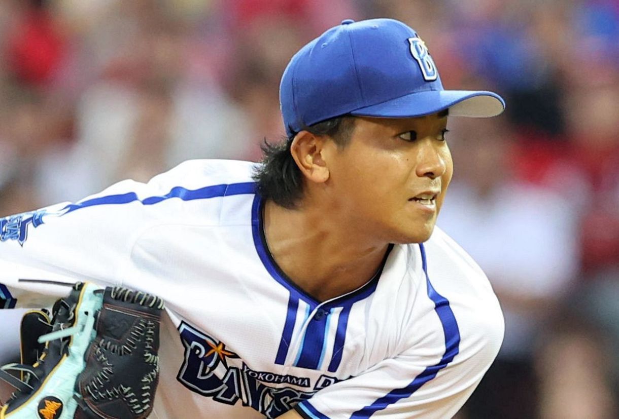 【動画】「平日なのに結構客入ってるなぁ」DeNA今永昇太がCSへ練習試合で快投！ ファン「緩急自在のピッチング」「三振取りまくり」：「おっ！」でつながる地元密着のスポーツ応援メディア 西スポ ...